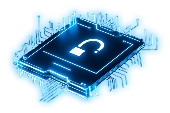 Cyber Security - Iron Bridge Mfg and Trading Inc.