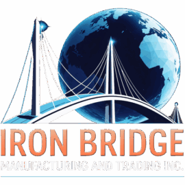 Home - Iron Bridge Mfg and Trading Inc.